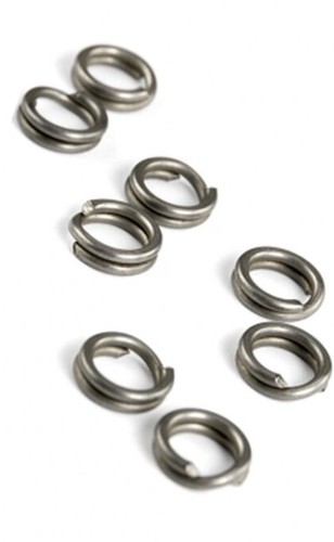 טבעות DECOY SPLIT RING | Mavericks Extreme