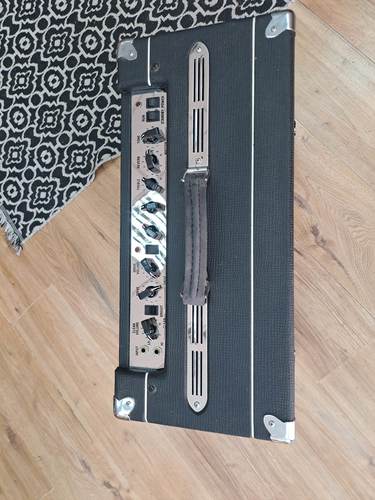 Laney VC30 - - מגברים לחשמלית