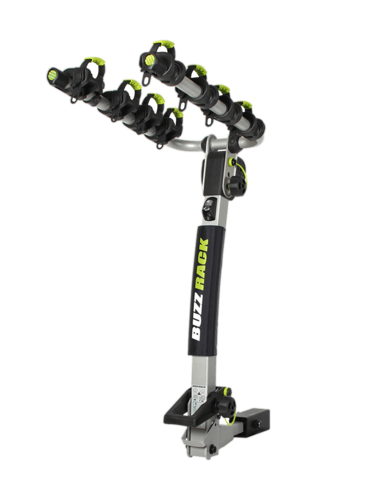 מנשא אופניים BUFFALO H4 BUZZ RACK - בלילה ניסים
