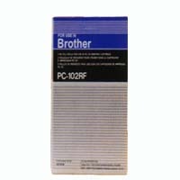 גליל דיו מקורי ברדר PC102 Brother - Brother - דיו טונר למדפסת