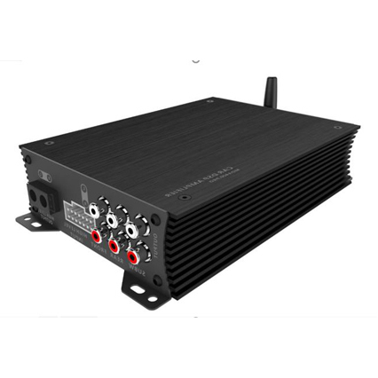 מגבר MDA-500 PRO - Nippon - בלילה ניסים