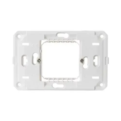 מתאם 2 מקום ניסקו סוויץ NISKO SWITCH - מפסקים ושקעים