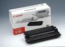 טונר מקורי קנון E-30 Canon - Canon - דיו טונר למדפסת