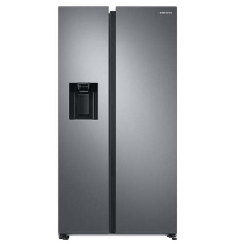 מקרר סמסונג הפוך Cooling Twin דגם RB52RS334SA SAMSUNG - Samsung - מקררים