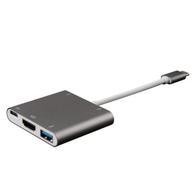 HDMI DM117 Protec - - כבלים ותקשורת