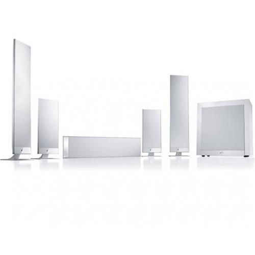 מערכת קולנוע ביתית מבית KEF דגם T205 SYSTEM