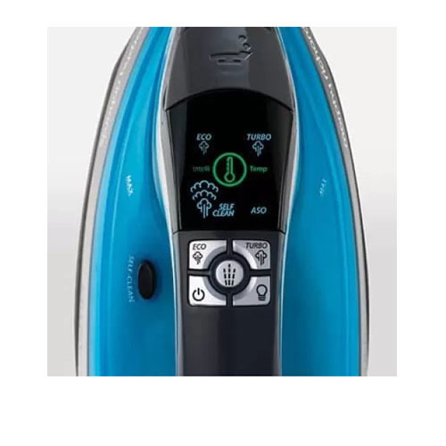 מגהץ ‏אדים דיגיטלי Morphy Richards 305003 מורפי ריצ'רדס - Morphy ...