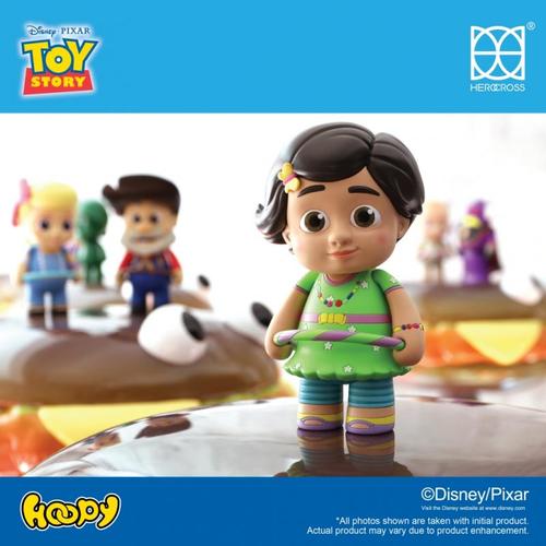 Hoopy - Toy Story Bonnie - Herocross - - Hoopy
