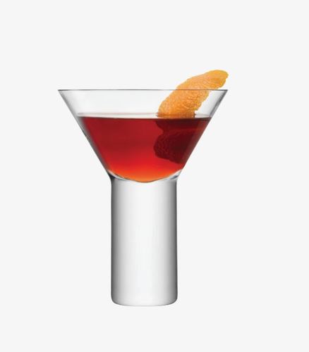 זוג כוסות קוקטייל 250 מ"ל BORIS Cocktail Glass