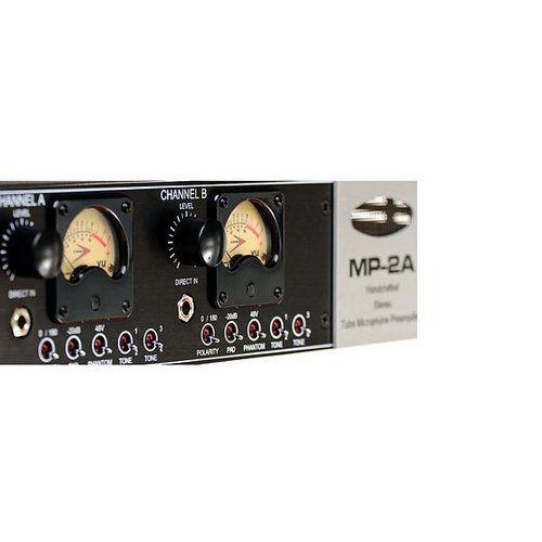 A-Designs MP2A Tube - אילת דיפו