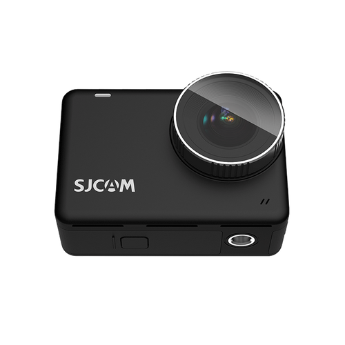 מצלמת אקסטרים SJ10X 4K בצבע שחור מבית SJCAM - Sjcam - מצלמות אקסטרים