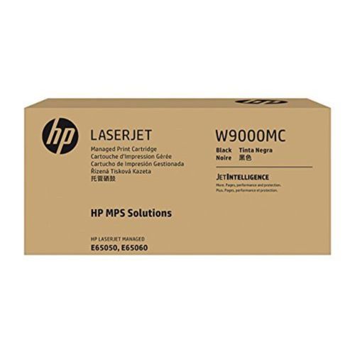 טונר שחור מקורי W9000MC HP - Hp - טונרים hp