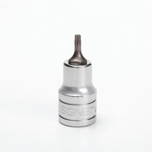 בוקסה SIGNET D1/2 T20 TORX - signet - בוקסות וסטים
