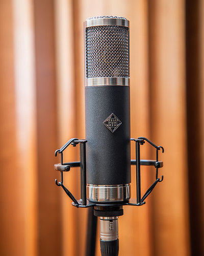 Telefunken TF-47 - אילת דיפו