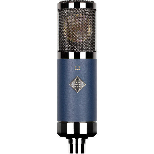 Telefunken TF-11 - אילת דיפו