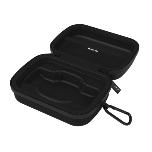 נרתיק נשיאה Hyperice Venom Go case - Hyperice - חגורות חימום ועיסוי