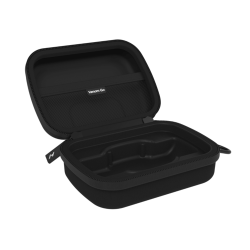 נרתיק נשיאה Hyperice Venom Go case - Hyperice - חגורות חימום ועיסוי