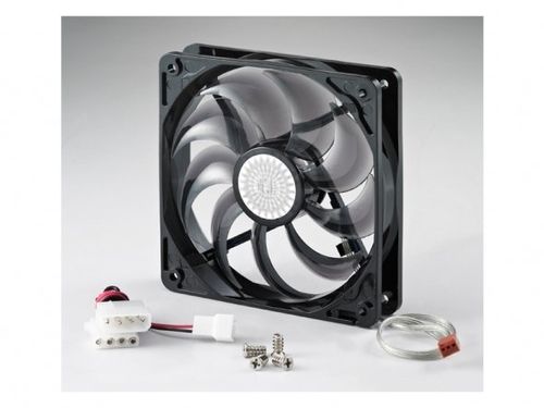 מאורר למארז Cooler Sikle Flow1X120 mm COOLER MASTER - Cooler Master ...