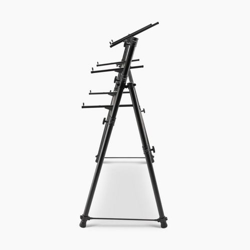 On Stage KS7903 3-Tier A-Frame Keyboard Stand