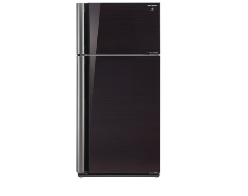 מקרר מקפיא עליון - Dragon electric