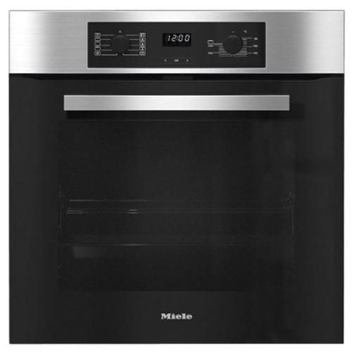 תנור אפיה בנוי MIELE ניקוי פירוליטי H2860BP CLST – Dragon electric