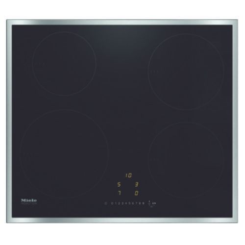 כיריים אינדוקציה MIELE KM7201 – Dragon electric