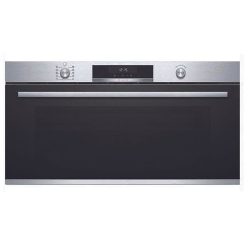 תנור אפיה בנוי BOSCH ניקוי רגיל VBC5580S0 – Dragon electric