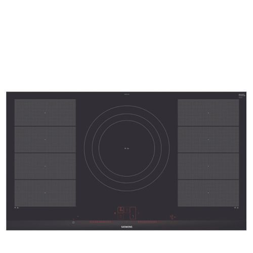 כיריים אינדוקציה SIEMENS | סימנס 90 ס"מ EX975LVV1E – Dragon electric