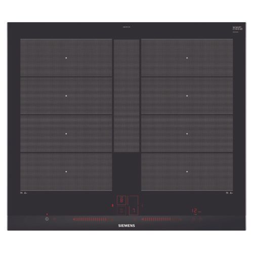 כיריים אינדוקציה SIEMENS | סימנס 60 ס"מ EX675LYC1E – Dragon electric