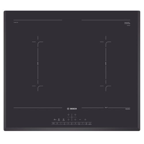 כיריים אינדוקציה BOSCH PVQ651FC5E – Dragon electric