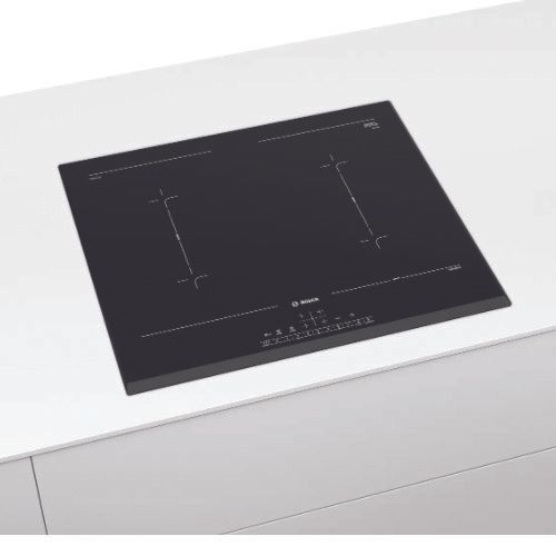כיריים אינדוקציה BOSCH PVQ651FC5E – Dragon electric