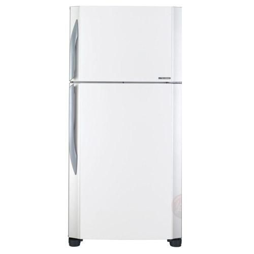 מקרר מקפיא עליון SHARP | שרפ 473 ליטר SJ2269WH – Dragon electric