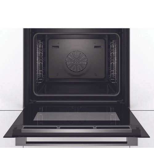 תנור אפיה בנוי BOSCH HBG634BB1 – Dragon electric