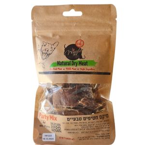 אוריג'ינל מיני | מזון יבש לגורים עוף ואורז ללא גלוטן 3 ק"ג | גזע קטן ...