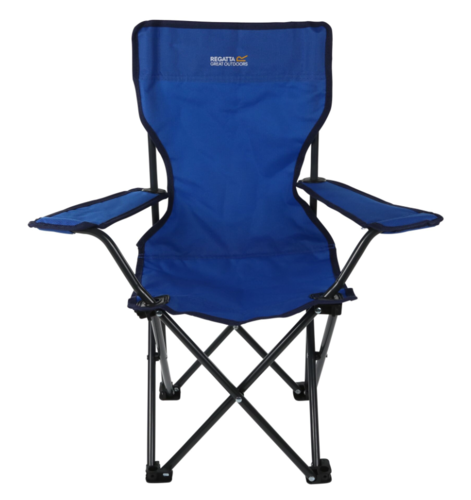 כיסא ילדים מתקפל REGATTA isla animal kids chair