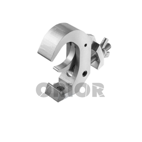 QUICK LOCK CLAMP 50MM מחבר תאורה והגברה