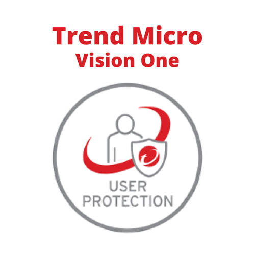 Trend Micro Vision One - Trend Micro - מוצרי אבטחת מידע