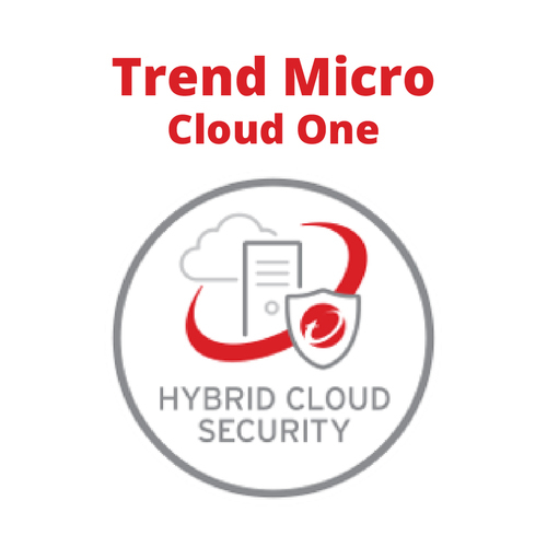 Trend Micro Cloud One - Trend Micro - מוצרי אבטחת מידע