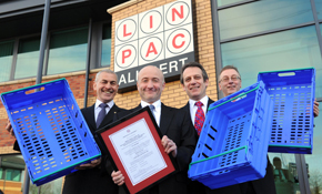 מחקר: אריזות שינוע רב פעמיות של Linpac Allibert ירוקות יותר - מאמרים ...