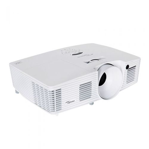 מקרן Optoma W402 אופטומה - Optoma - מקרנים