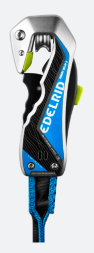 SMART BELAY X - מבית EDELRID - Edelrid - מבצעים