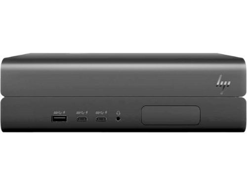 מחשב נייח Intel Core i9 HP Z2 Mini G9 Workstation 5F0H6EA