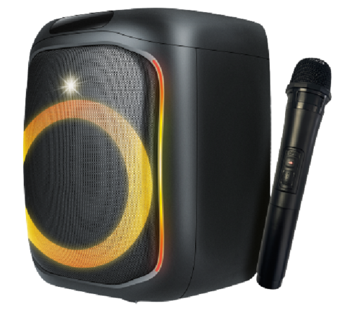 ערכת קריוקי ומיקרופון Miracase MKS10 40W מקטגוריית אביזרים לטאבלטים