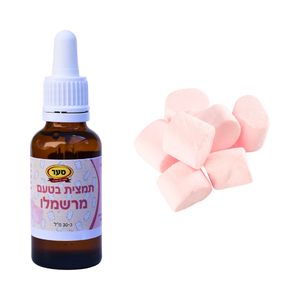 אבקה להכנת מלבי - אבקות ומייצבים