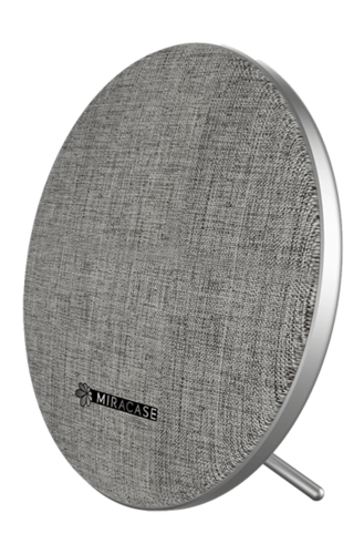 רמקול בלוטות' איכותי Miracase MBTS1100 מקטגוריית אביזרים לטאבלטים