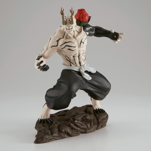 JJK Combination Battle HANAMI FIGURE Banpresto - Bandai - - אנימה ומנגה