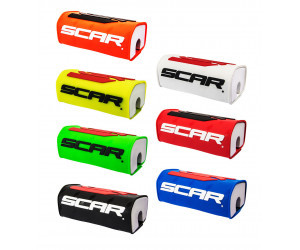 כידון SCAR RACING פאט בר 28 מ"מ - Scar - כידונים