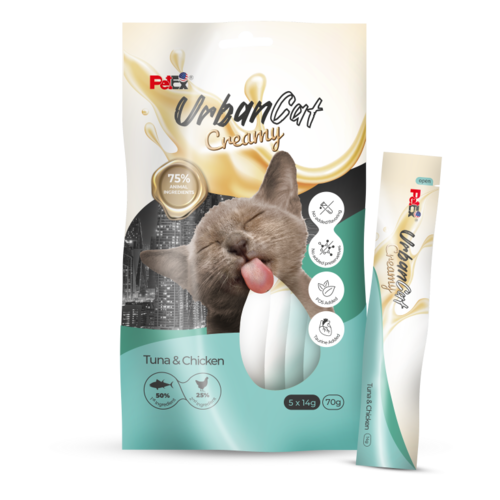 אורבן קט קרימי -®Urban Cat Creamy
