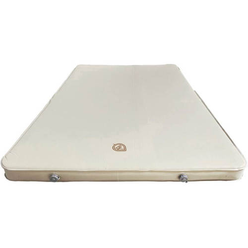 מזרן קמפינג פרימיום זוגי JR JUMBO MAT DOUBLE JR GEAR - - מזרנים לשטח