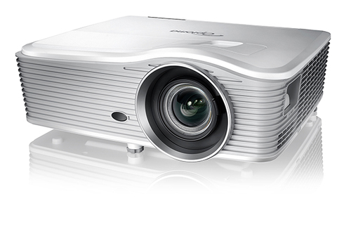 מקרן Optoma EH515 אופטומה - Optoma - מקרנים